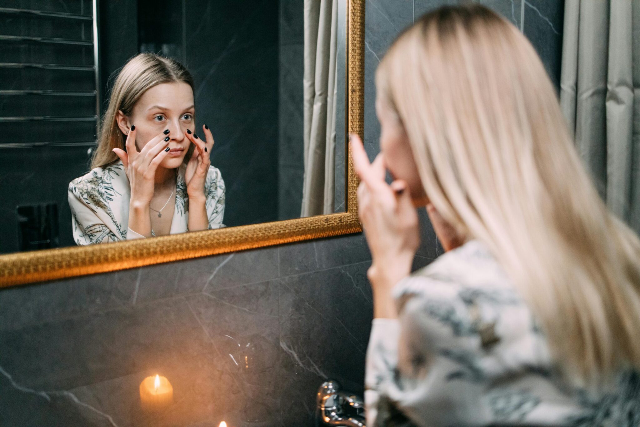3 Top reasons your skin is dry – Wellness Magazine